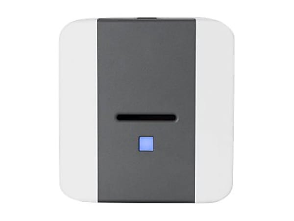 id card printer bundle