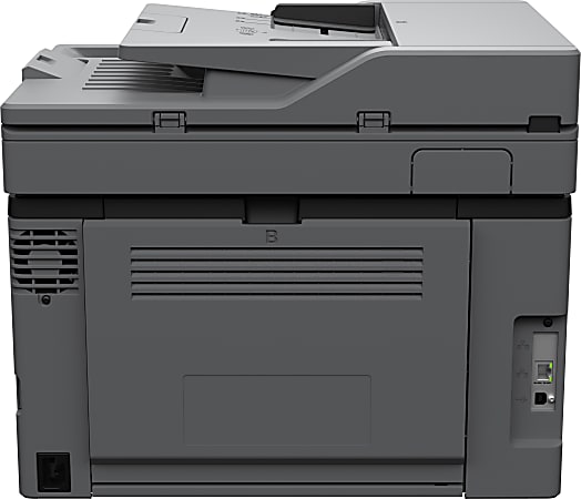 Lexmark MC3426i Wireless Laser All In One Color Printer - Office Depot
