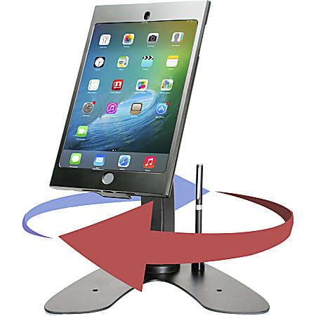 ipad table mount