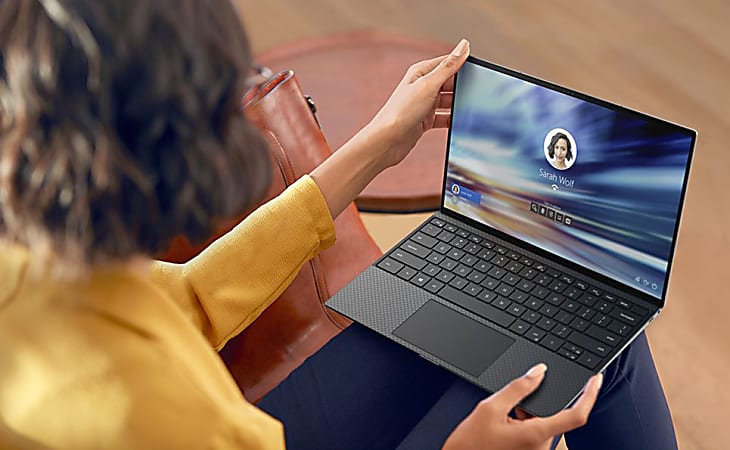 Dell XPS 9000 13 9300 13.4 Touchscreen Notebook 4K 3840 x 2400 Intel ...