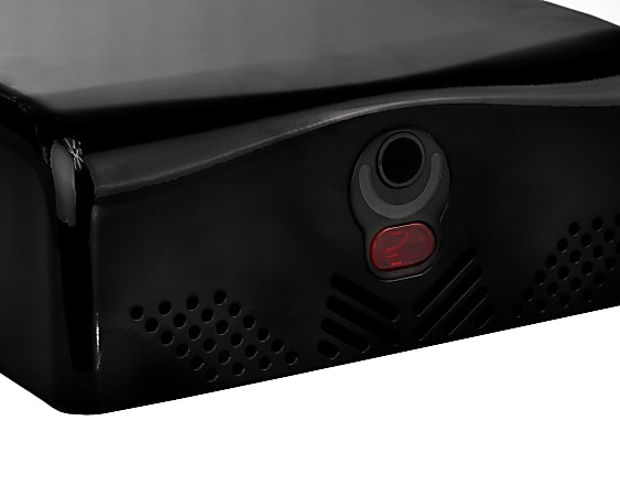 Alpine Industries Willow Commercial High Speed Automatic Electric Hand ...