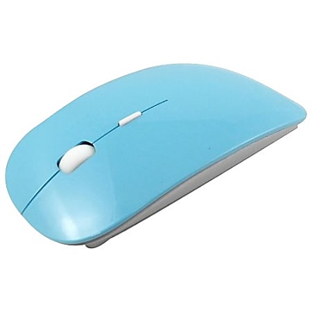 Rocksoul Bluetooth Laser Mouse for Mac - Office Depot