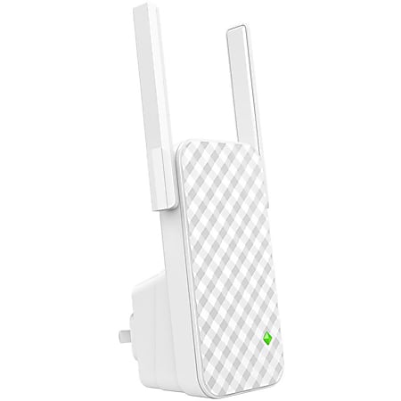 Tenda A9 N300 Wi Fi Range Extender 190630 - Office Depot
