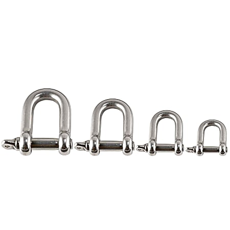 Ergodyne Squids 3790 Tool Shackles Large Pack Of 2 Shackles - Office Depot