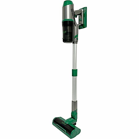 Bissell Battery Powered Bagless Stick Vacuum Cleaner - Office Depot