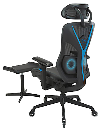 High back swivel gaming chair store
