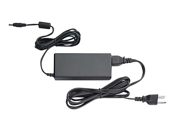 HP Notebook 90W Smart AC Adapter - Office Depot