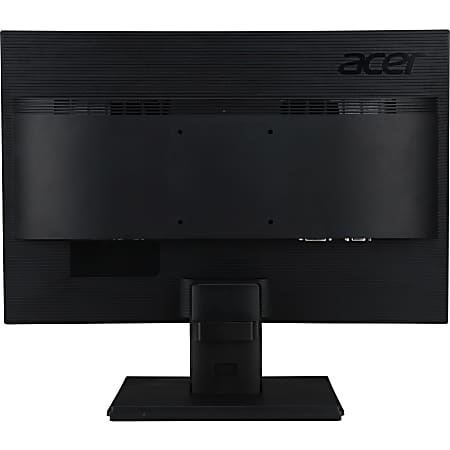 Acer V226WL 22 WSXGA LCD Monitor 1610 Black Twisted Nematic Film TN ...