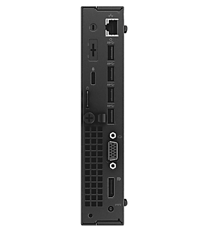 Dell Optiplex 9020 Micro Refurbished Desktop PC Intel Core i3 8GB ...