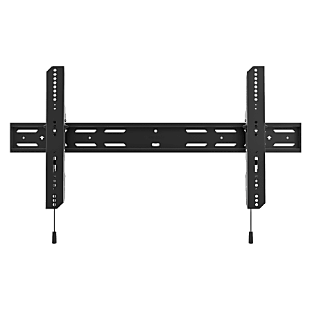 Kanto PT400 Tilting Flat Panel TV Mount for 40 inch to 90 inch TVs ...