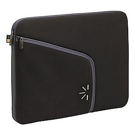 Case Logic 17 Notebook Sleeve - Office Depot