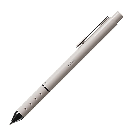 TUL GL Series Retractable Gel Pens Medium Point 0.7 mm Assorted ...