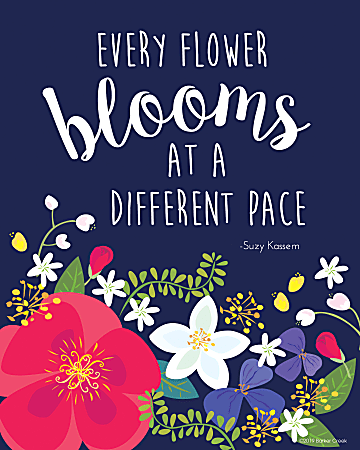 Barker Creek Art Prints 8 x 10 Petals Prickles Collection Set Of 12 ...