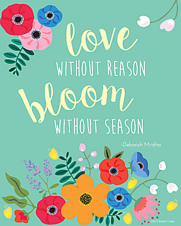 Barker Creek Art Prints 8 x 10 Petals Prickles Collection Set Of 12 ...