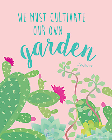 Barker Creek Art Prints 8 x 10 Petals Prickles Collection Set Of 12 ...