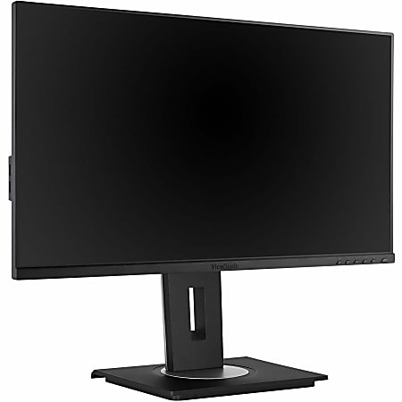 ViewSonic VG245 24 Inch IPS 1080p Monitor Designed VG245 - Office Depot