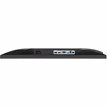 ViewSonic VG245 24 Inch IPS 1080p Monitor Designed VG245 - Office Depot
