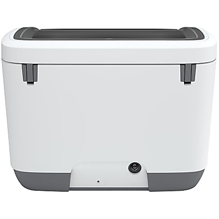 Zebra ZSB DP14 Desktop Direct Thermal Printer Monochrome Portable Label ...