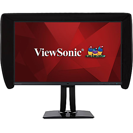 computer screen hood