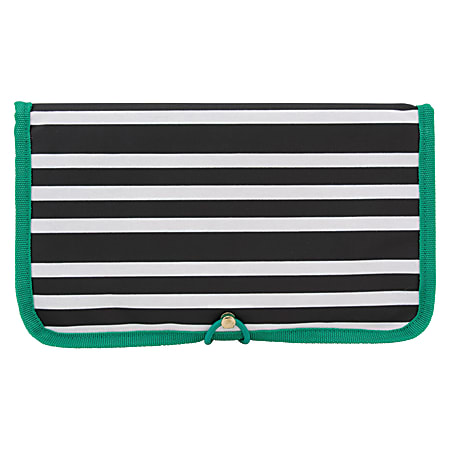 See Jane Work Going Places Cord And Access Organizer 11 14 H x 6 12 W x ...