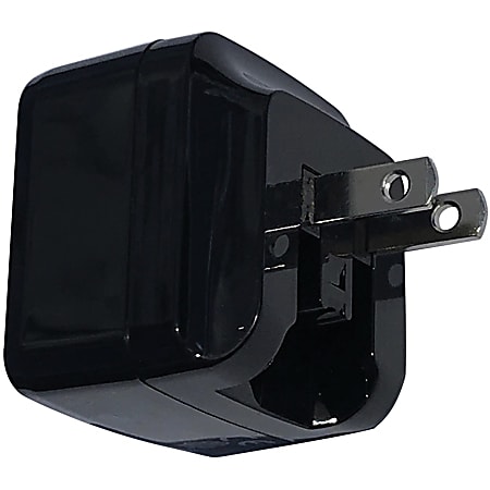 Accell AC Adapter 17 W 120 V AC 230 V AC Input 5 V DC3.40 A Output ...