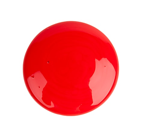 Crayola Washable Paint 2 Oz Red - Office Depot