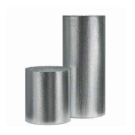 Cool Shield Bubble Roll 12 x 125 - Office Depot
