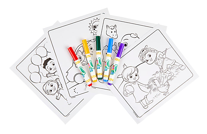 toy story mess free coloring