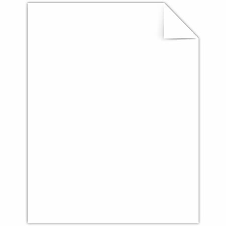 Classic Crest Premium Stationary Resume Printer Paper Letter Size 8 12 ...