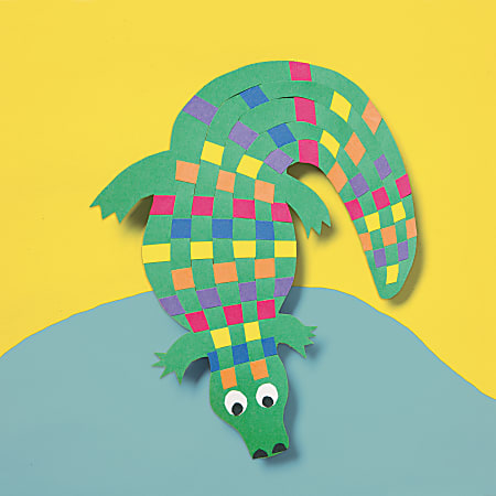 Prang Construction Paper Medium Weight 12 x 18 Yellow 50 Sheets Per ...