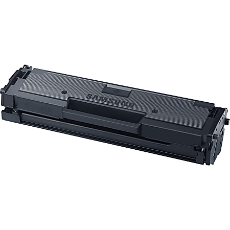 Samsung MLT D116S Black Toner Cartridge - Office Depot