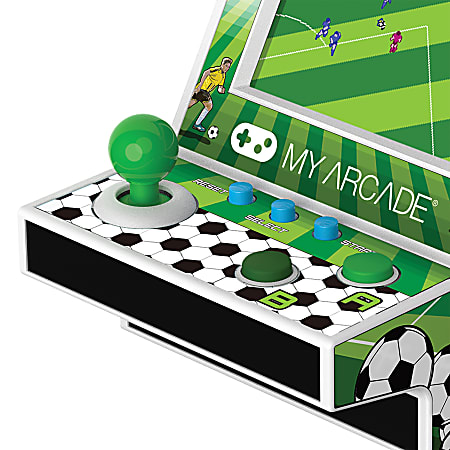 My Arcade All Star Arena Pico Player Universal - Office Depot