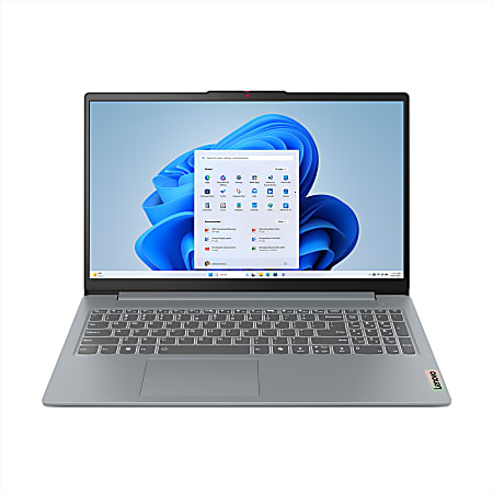 Lenovo IdeaPad Slim 3i Laptop Open Box 15.6 Screen Intel Core i5 AI ...