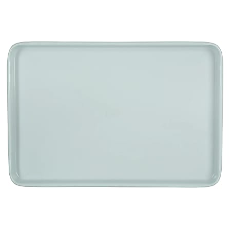 Martha Stewart Everyday 4 Piece Carbon Steel Nonstick Bakeware Set Aqua ...