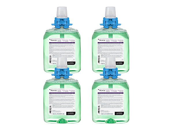 PROVON Foaming Cucumber Melon Hair And Body Wash Refills With ...