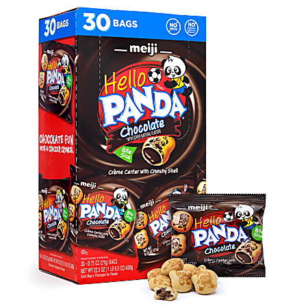 hello panda milkshake