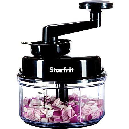 Starfrit Food Processor - Office Depot