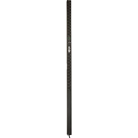 Tripp Lite 1.9kW Single Phase Switched PDU LX Platform Outlet ...