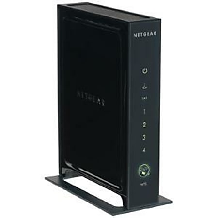 NETGEAR N300 WiFi Router WNR2000 - Office Depot