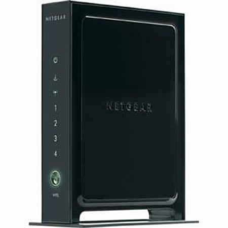 NETGEAR N300 WiFi Router WNR2000 - Office Depot