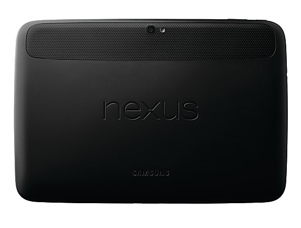 nexus tablet 10