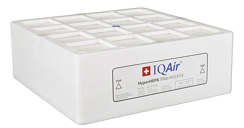 Iqair hyperhepa filter store
