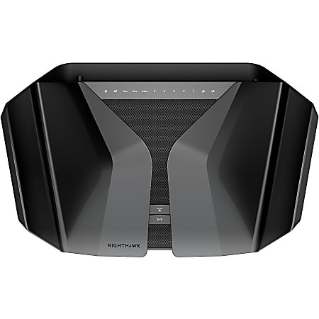 Netgear Nighthawk RAXE500 Wireless Ethernet Wireless Router - Office Depot