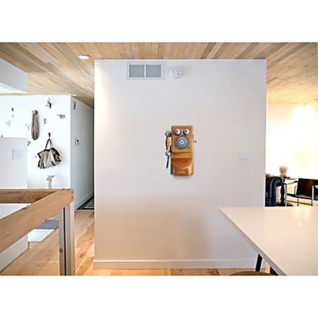 Pyle PRT45 Standard Phone Bronze 1 x Phone Line - Office Depot