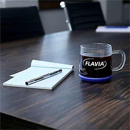 Flavia Freshpack Ground Pike Place Roast Freshpack 48725 - Office Depot