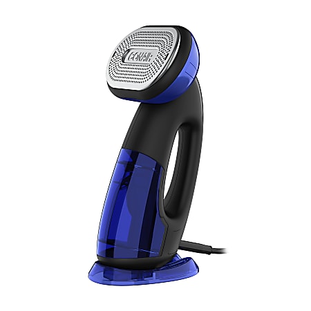 Conair Turbo ExtremeStream Cloth Steamer and Iron 2 in 1 with Turbo 11 ...