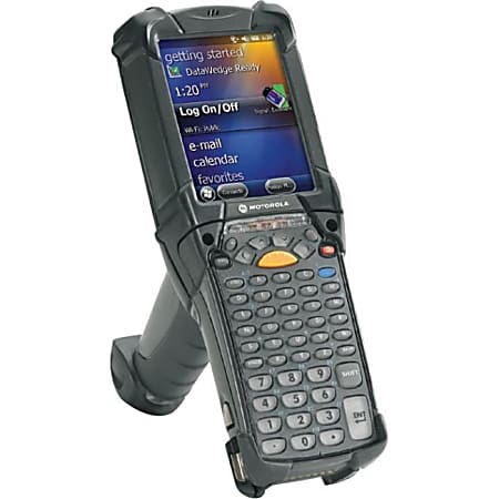 Zebra MC9190 G Handheld Terminal - Office Depot