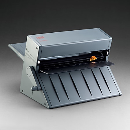 Scotch® Heat-Free 12" Laminator