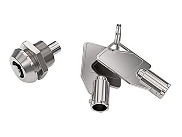 Compulocks Master Key for Keyed Different Enclosure Locks 50 Master Key ...