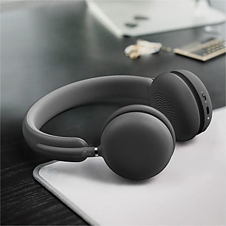 Logitech Zone Wireless 2 UC AI Powered Headset Graphite HK2597 - Office ...